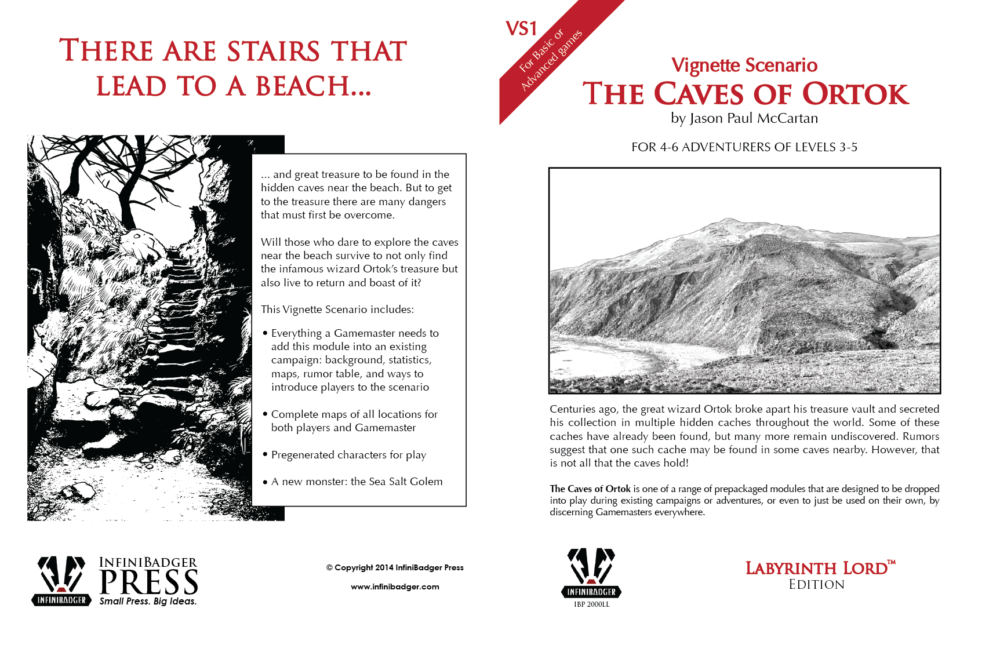 POD Print Versions of Vignette Scenarios 1 and 2 in progress ...